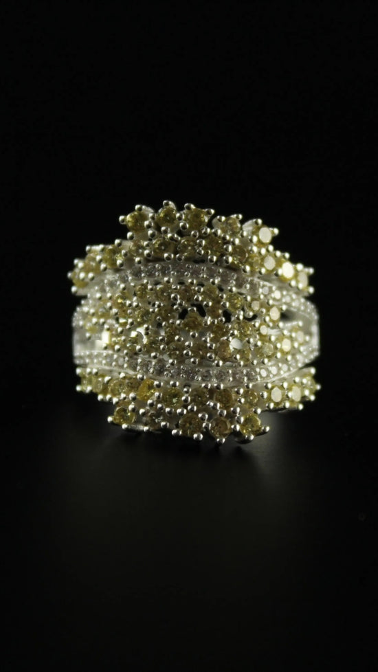 Alexis Ring I THE S.CAPE LABEL - Statement Jewelry